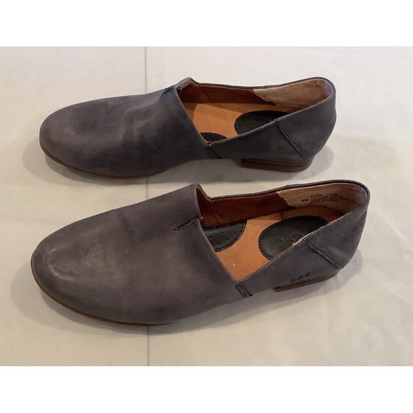 Børn | Shoes | Born Concept Boc Shoes Size 6m Womens Leather Loafers ...
